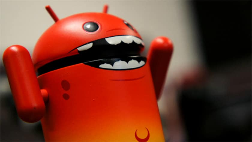 BankBot : un malware sous Android qui vole les numéros de carte bancaire