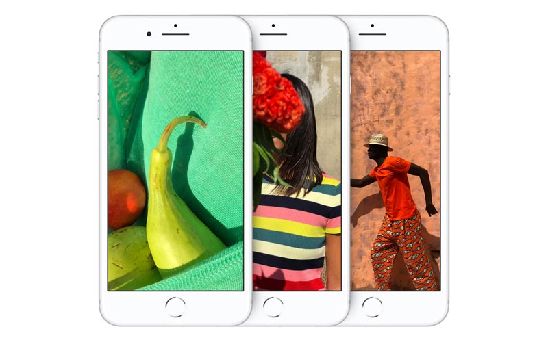 iPhone 8 et 8 Plus : prix, date de sortie et fiche technique
