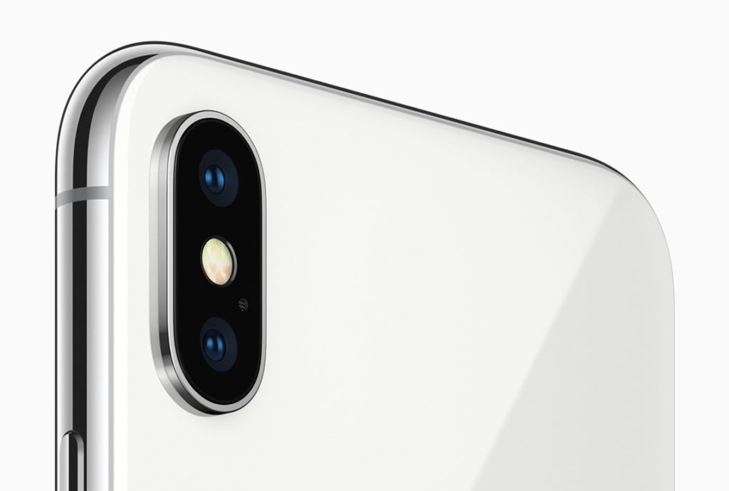 iPhone X : prix, date de sortie et fiche technique
