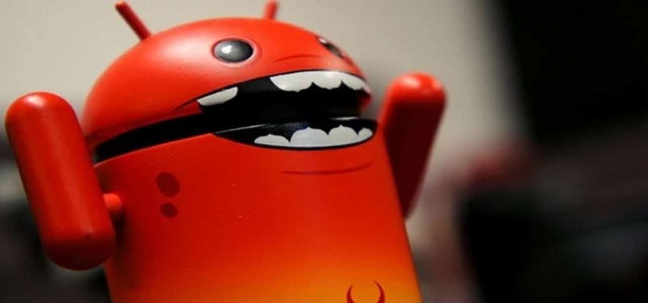 Android : top 3 des types de malwares les plus dangereux de 2017