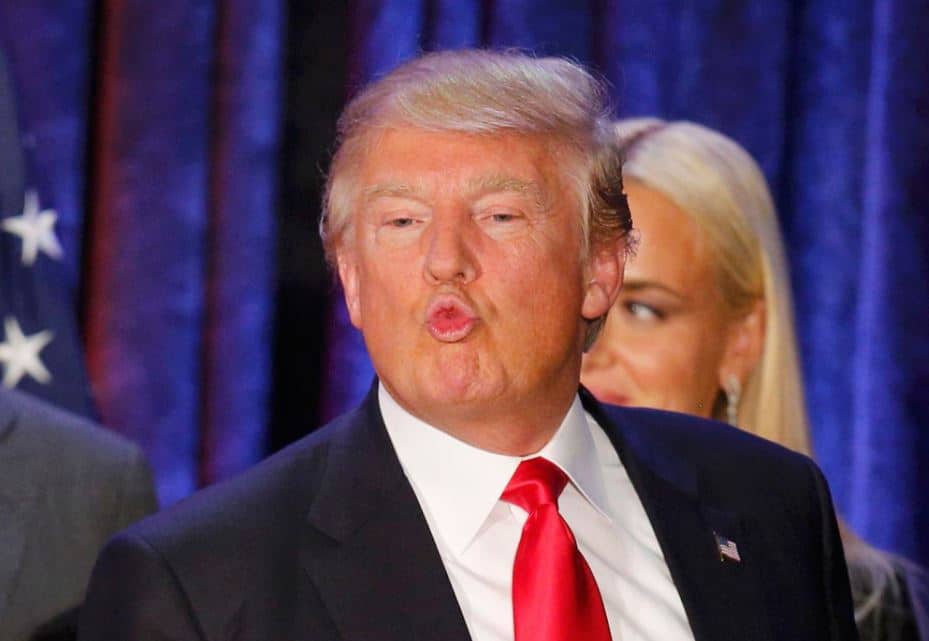 Donald Trump doit son élection à Facebook selon un responsable de sa ...