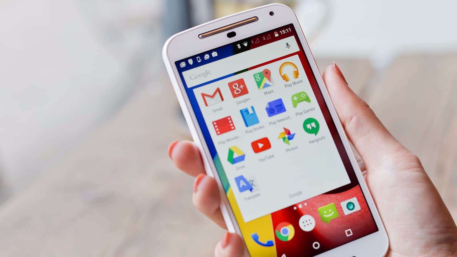 Android : Google paye 7 milliards de dollars pour être sur tous les ...