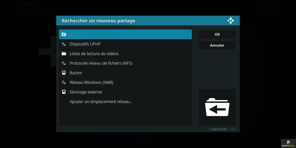 Comment installer et utiliser Kodi sur Android : notre guide complet