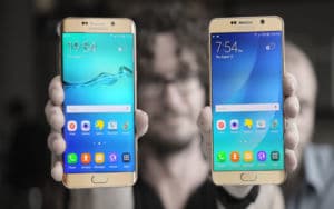 Écran de smartphones : LCD IPS, AMOLED, Définition, Résolution, tout savoir