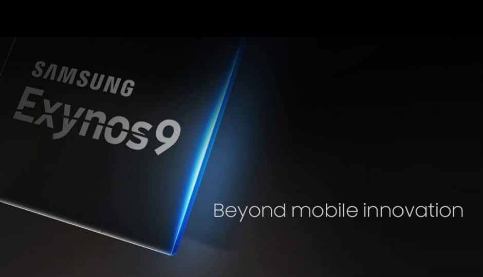 Galaxy S9 : Samsung dévoile le surpuissant processeur Exynos 9810, prêt pour la 5G