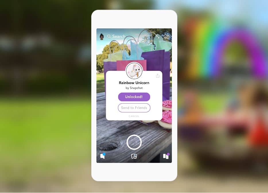 Snapchat Lens Studio : créez vos filtres personnalisés en réalité ...