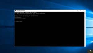 Windows 10 : comment trouver la clé produit ou d’activation