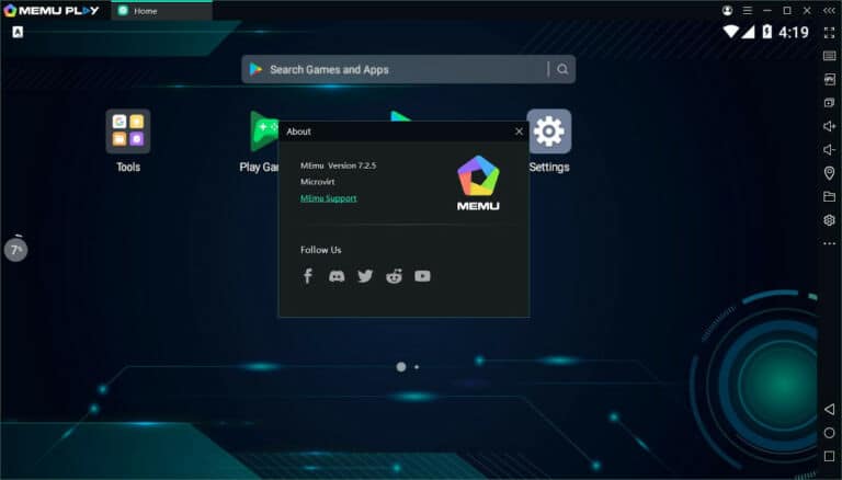 Les 10 meilleurs émulateurs Android sur PC et Mac