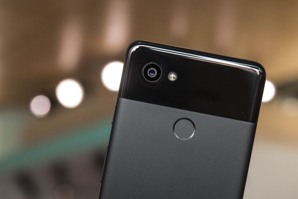Google Pixel 2 : comment utiliser son mode portrait sur votre ...