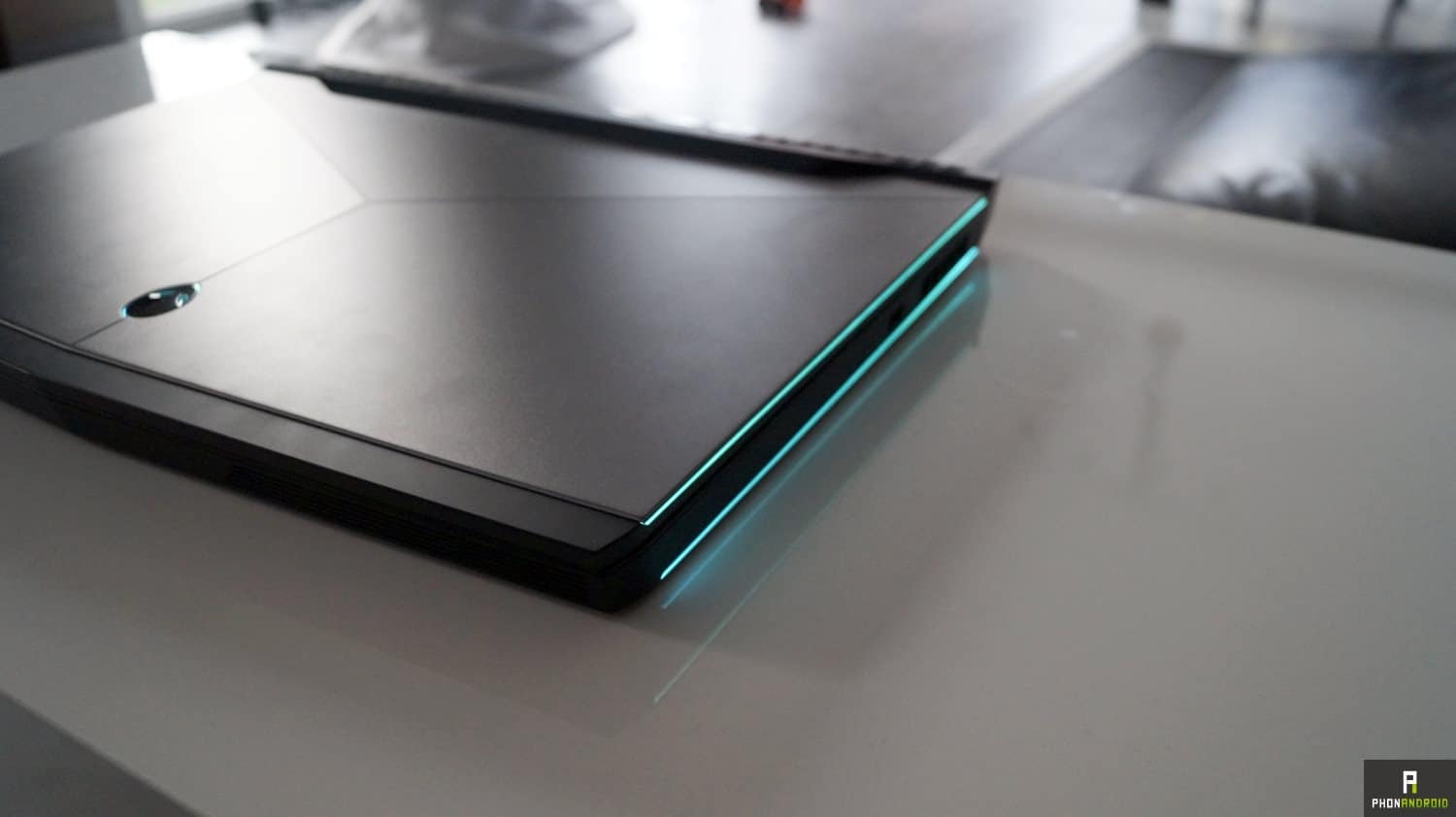Test Alienware 17 R4 : un monstre de puissance séduisant mais cher