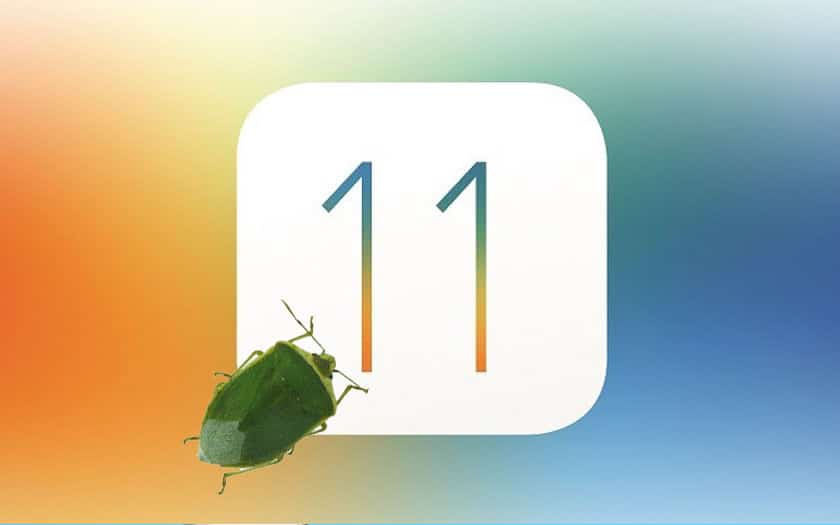 iOS 11 : Apple admet qu'il y a trop de bugs, mais la firme a un plan