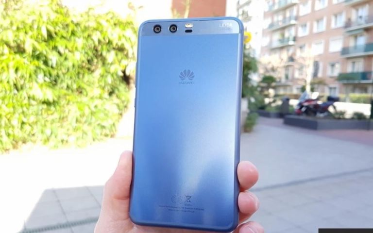 Huawei P10 et P10 Plus : la mise à jour Android 8.0 Oreo débarque enfin