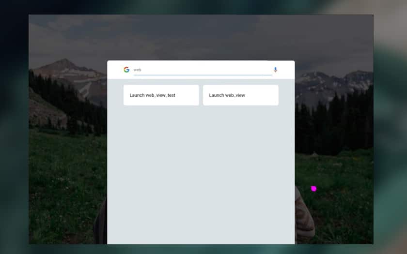 Google Fuchsia OS : le successeur d’Android et Chrome OS dévoile son ...