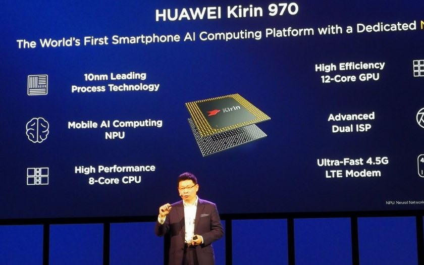 Huawei prépare un assistant intelligent doté d'émotions comme dans ...