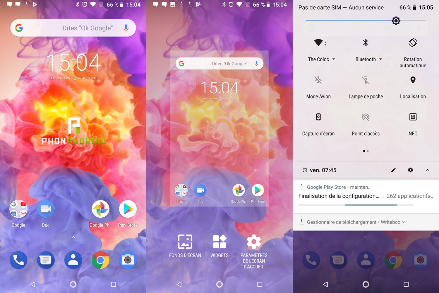 Test du Nokia 7 Plus : la nouvelle référence