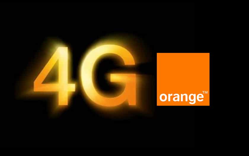 Couverture 4G : Orange a activé beaucoup plus d'antennes que SFR, Free ...