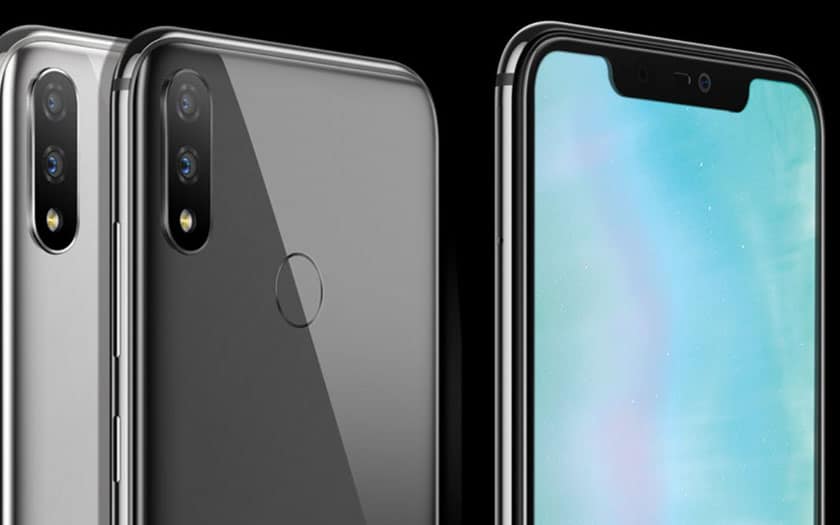 Condor Allure M3 : l'iPhone X algérien est disponible en précommande à ...