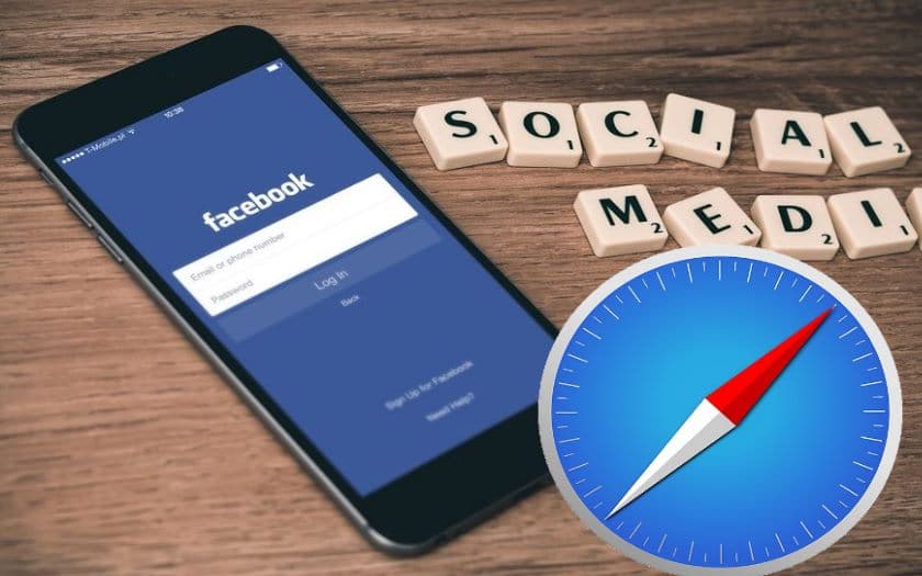 iOS 12 : le nouveau Safari empêche Facebook et consorts de voler vos ...