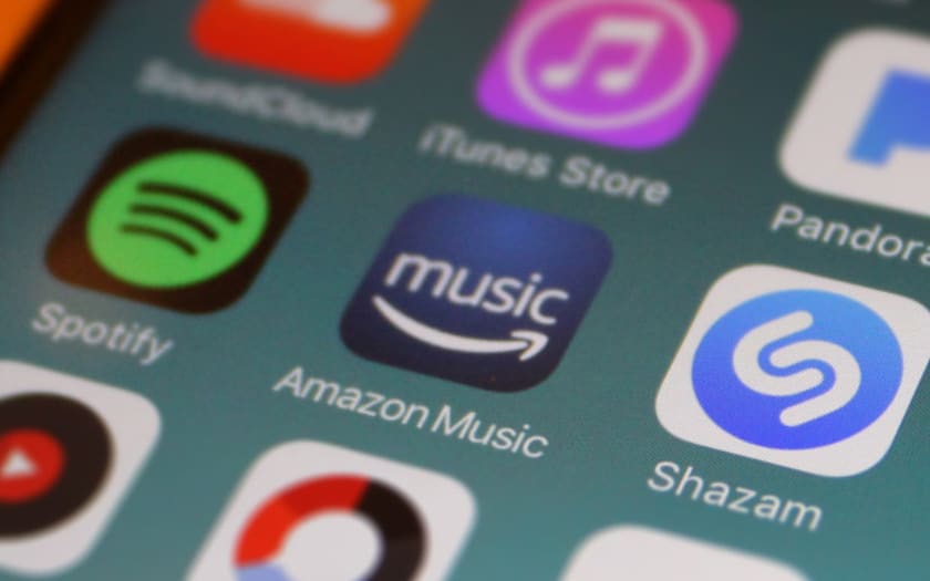 Amazon lance Alexa Cast pour concurrencer Google Cast... un jour