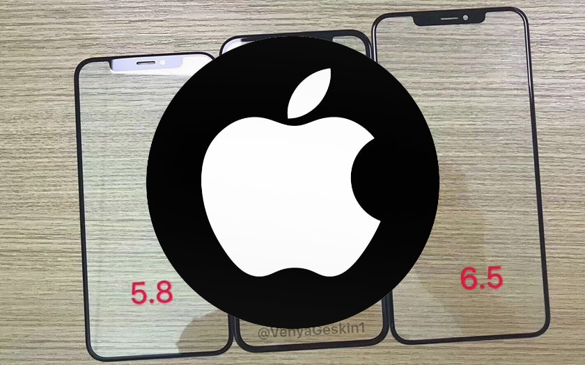 iPhone 9 : des visuels révèlent son design complet