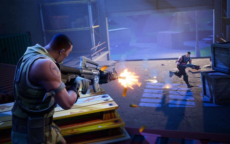 Fortnite sur Android : voici la liste des smartphones compatibles