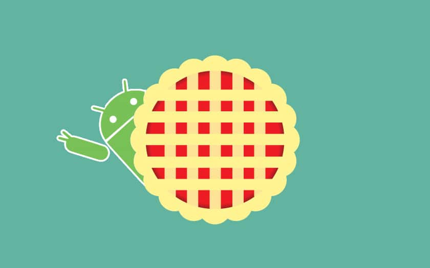 Android 9.0 Pie est une exclusivité Pixel et Essential Phone pour le moment