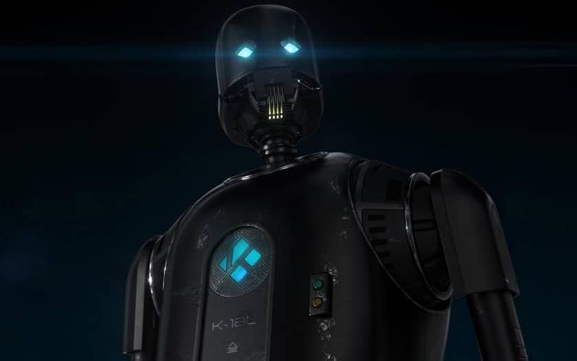 Kodi 18 Leia : première beta disponible, comment la télécharger et l ...