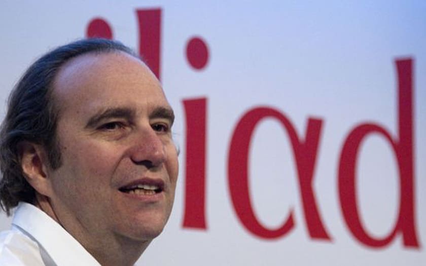 Iliad (Free) est l'opérateur le plus lent d'Italie, et en France