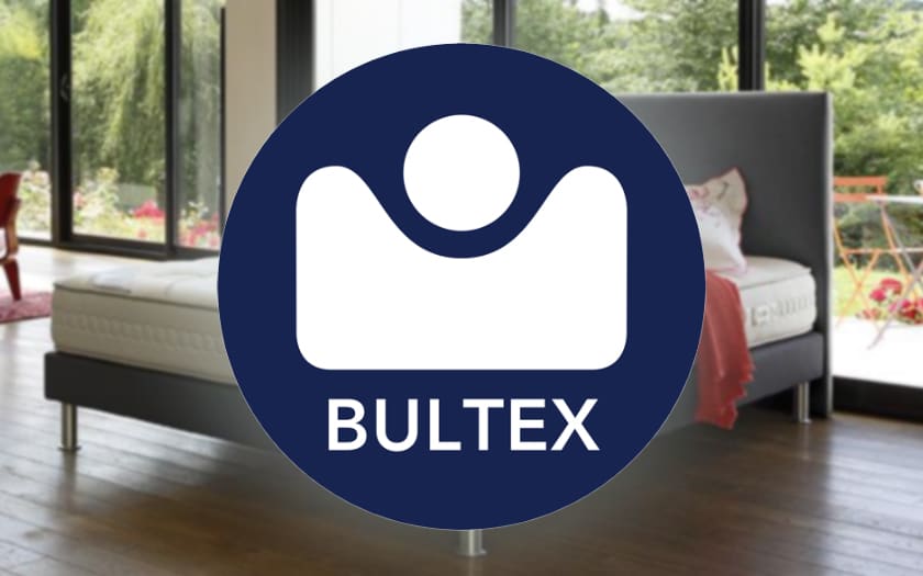 Bultex lance des matelas connectés du futur pour améliorer la qualité ...