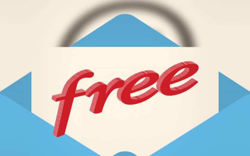 Free bloque de nombreuses adresses mail d'abonnés "compromises"