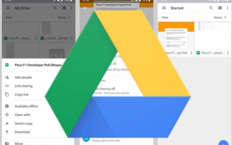 Google Drive : définir une date d'expiration pour vos fichiers devient ...