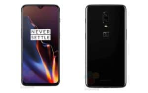 OnePlus 6T : date de sortie, prix et fiche technique