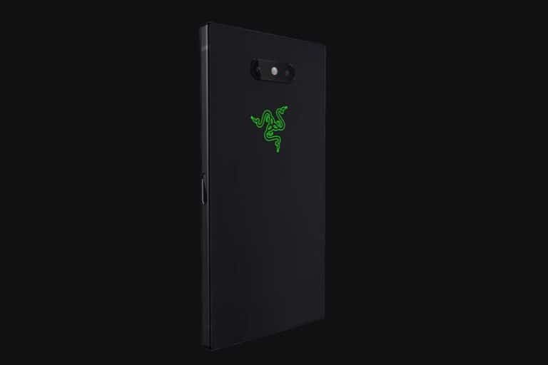 Razer Phone 2 : date de sortie, prix et fiche technique