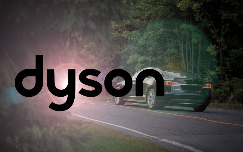 Dyson construit sa première usine de voitures électriques à Singapour
