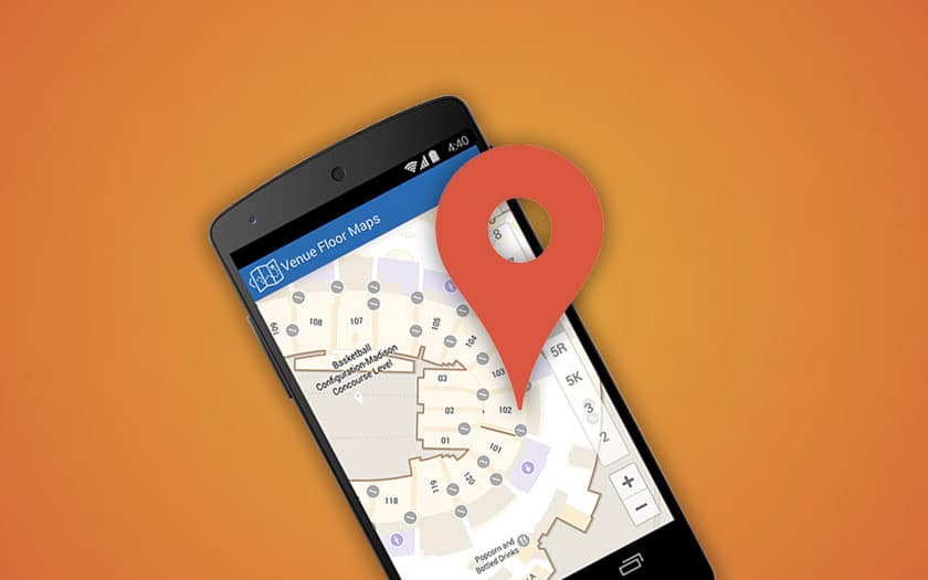 Google : Localiser mon appareil retrouve désormais votre smartphone à l ...