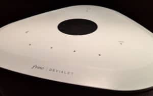 La fiche technique complète de la Freebox Delta