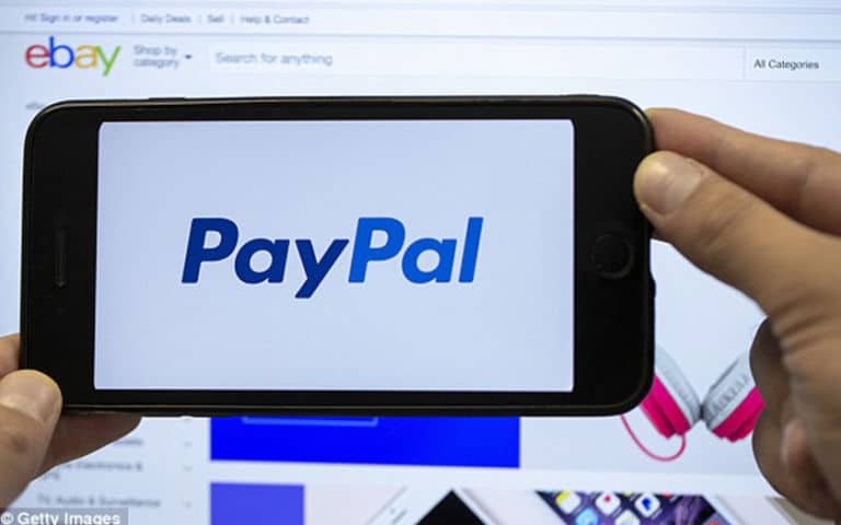 PayPal : une faille de sécurité permet de voler l'argent de votre compte