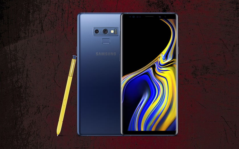 Samsung développe des écrans LCD incurvés pour les smartphones milieu ...