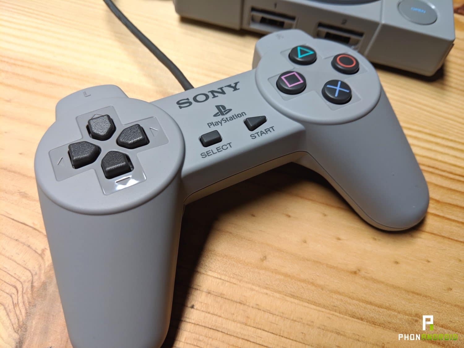 Test de la Playstation Classic : nostalgie quand tu nous tiens