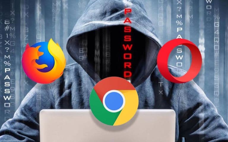 197 extensions Chrome, Firefox et Opera permettent aux pirates de vous ...