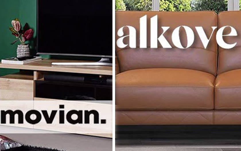 Amazon lance une gamme de meubles pour concurrencer Ikea