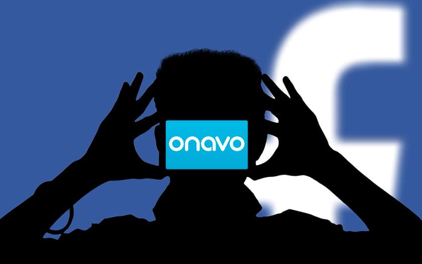 Facebook retire le VPN gratuit Onavo du Google Play Store : il ...