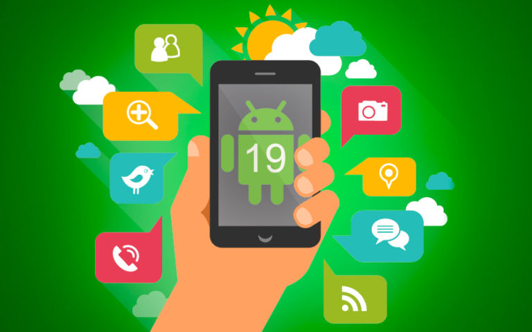 Meilleures applications Android gratuites en 2019