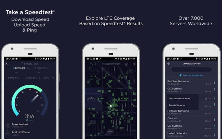 Meilleures applications Android gratuites en 2019