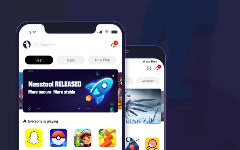 TutuApp, TweakBox, AppValley : Apple déclare la guerre aux App Store ...