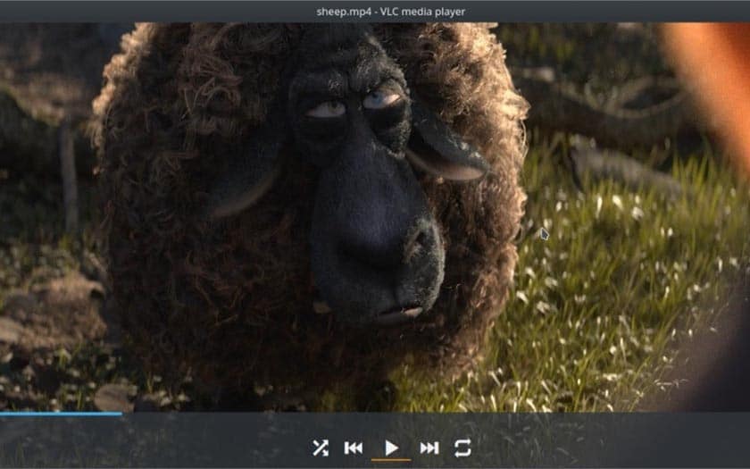 VLC 4.0 chamboule tout : découvrez la nouvelle interface refaite à neuf