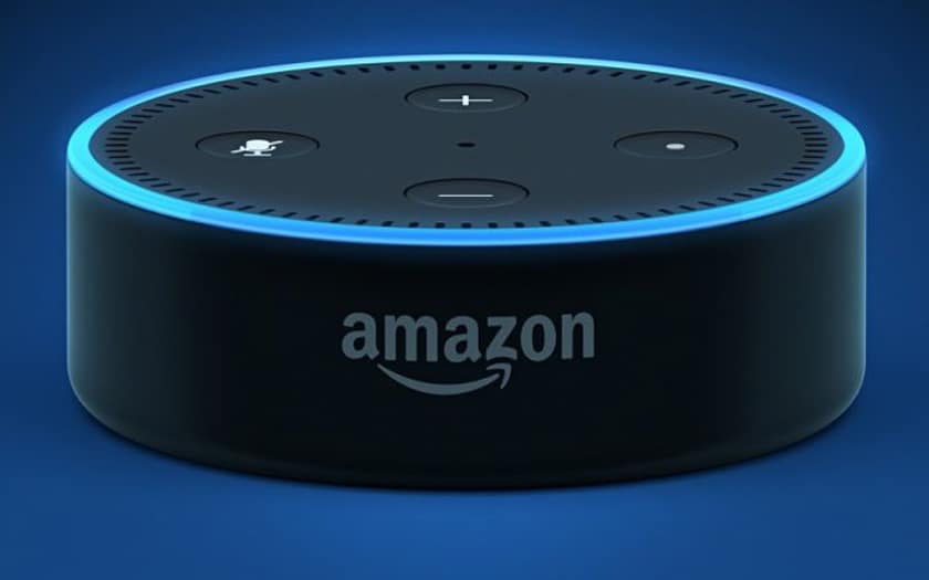 Pourquoi Amazon aimerait créer une sorte de robot Alexa humanoïde
