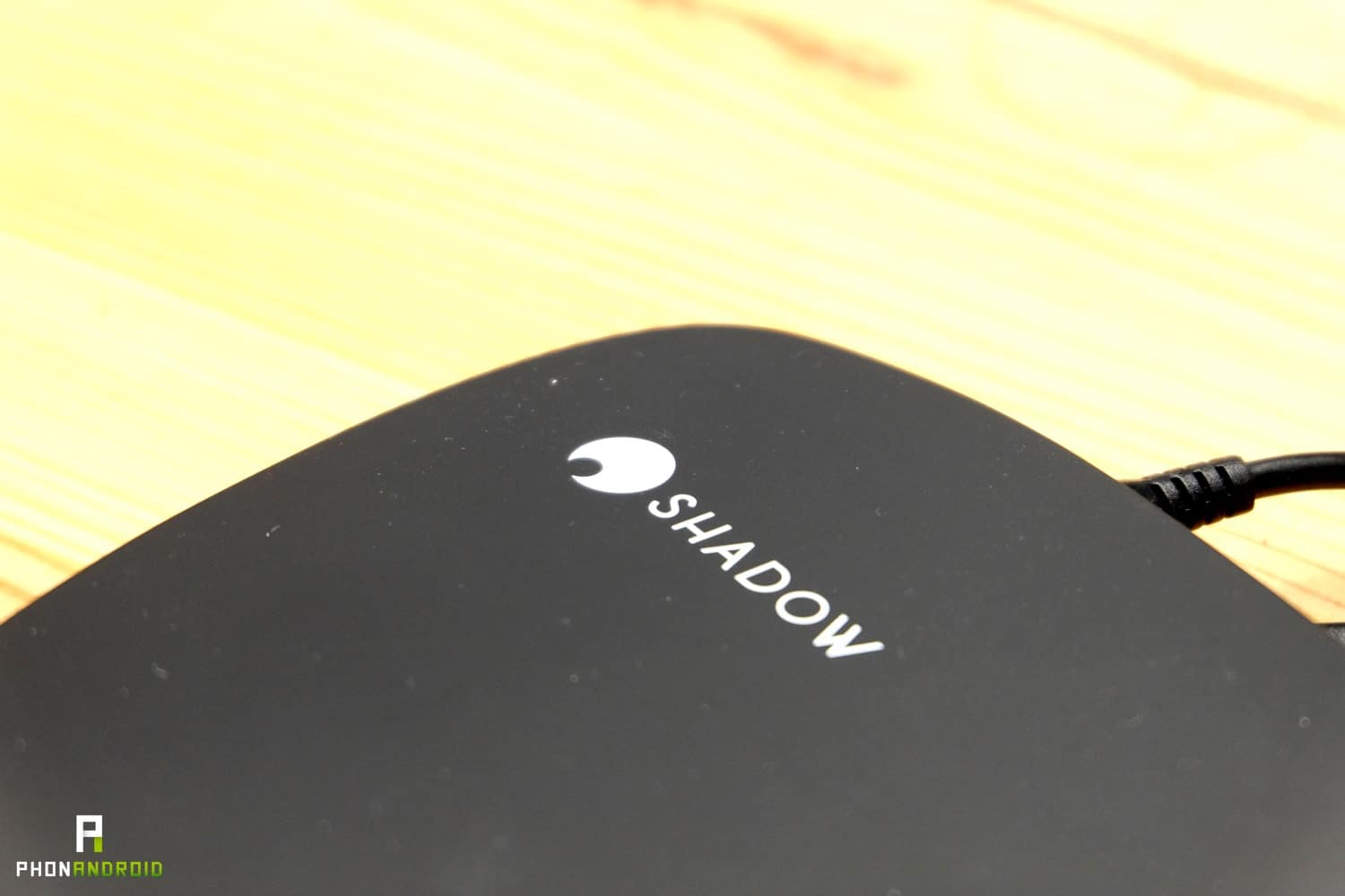 Test de la Shadow Ghost : faut-il craquer pour le PC du futur