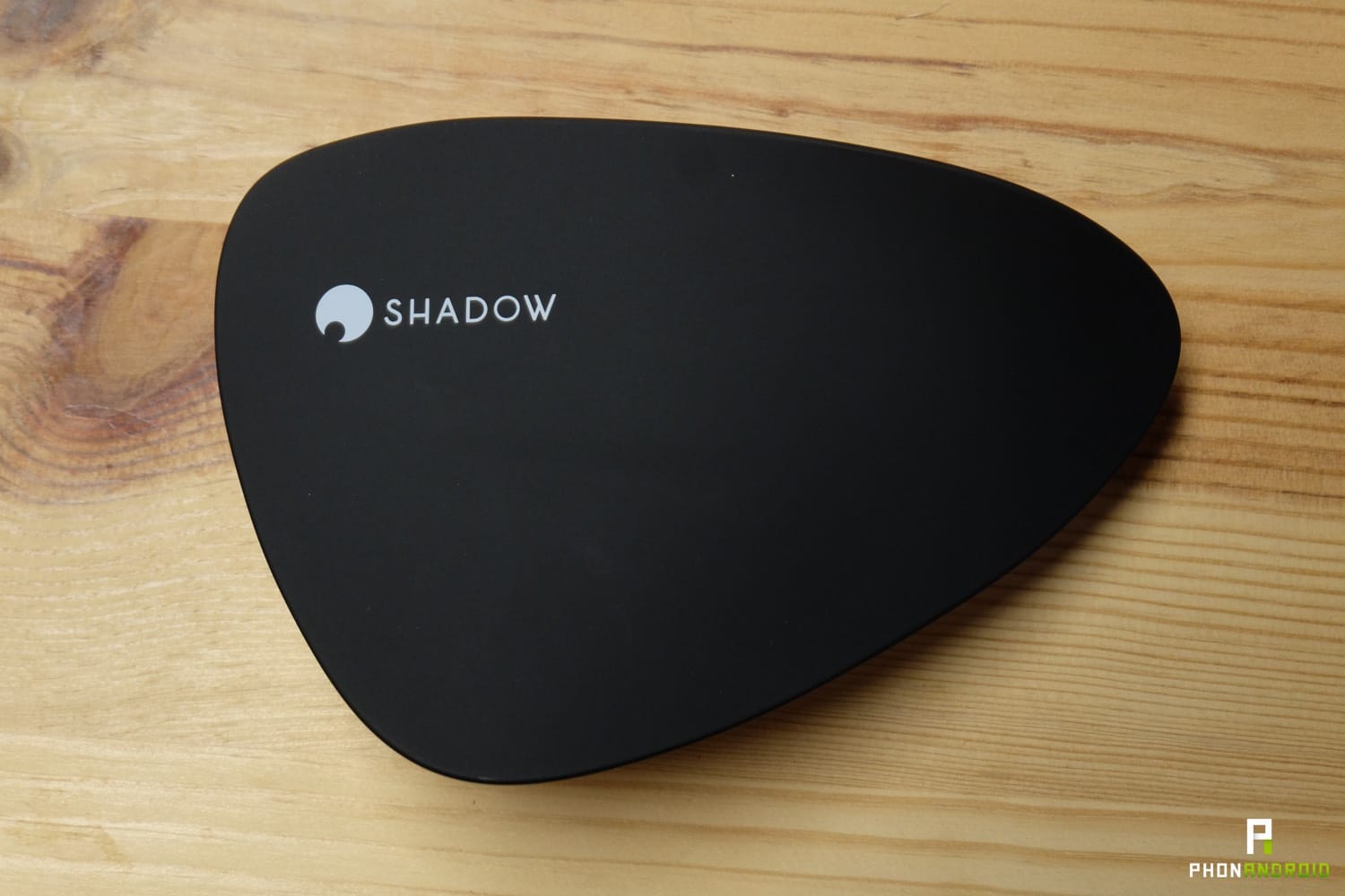 Test de la Shadow Ghost : faut-il craquer pour le PC du futur
