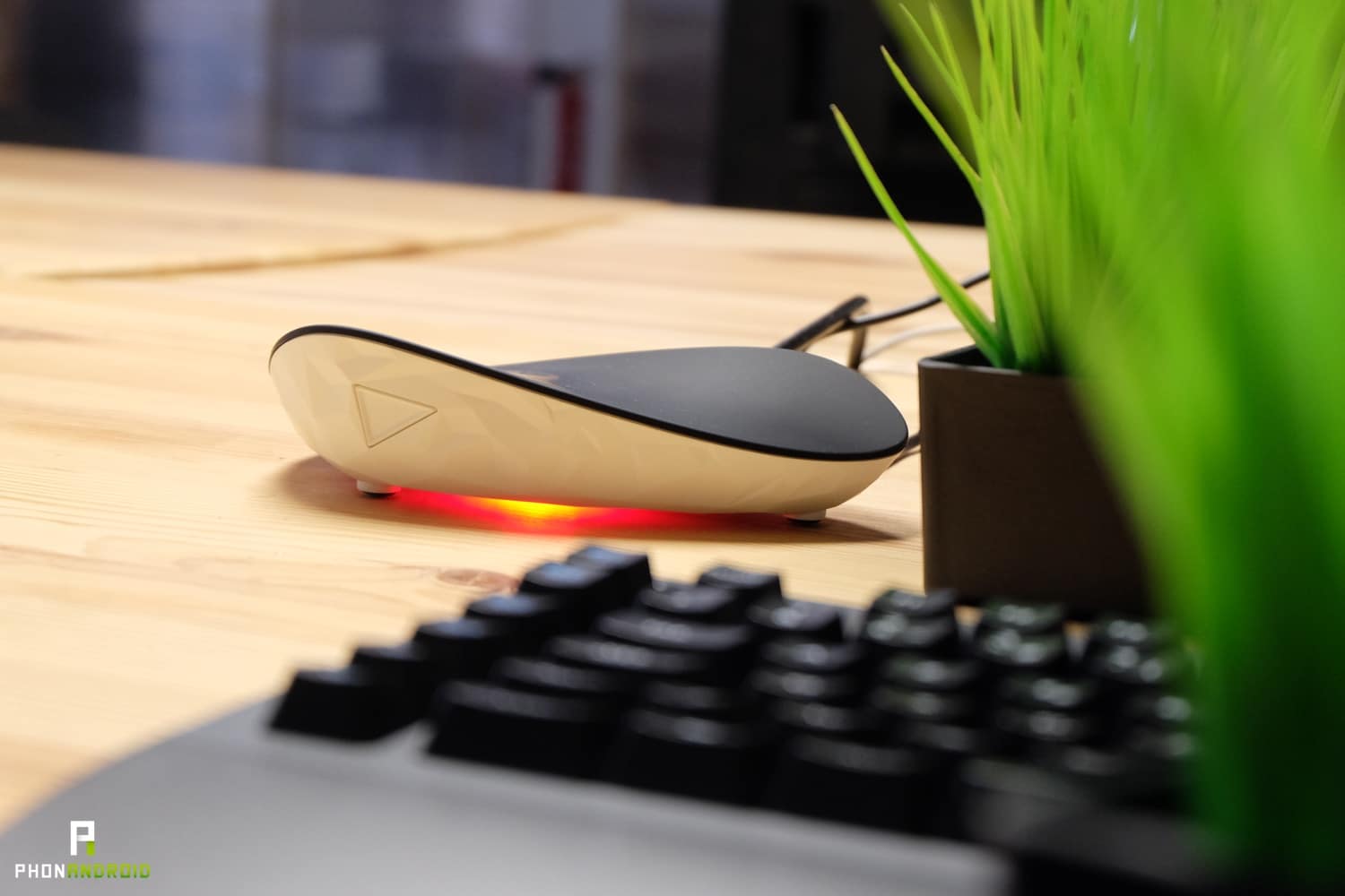 Test de la Shadow Ghost : faut-il craquer pour le PC du futur